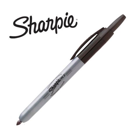 Sharpie Permanent Marker Rt S0810840