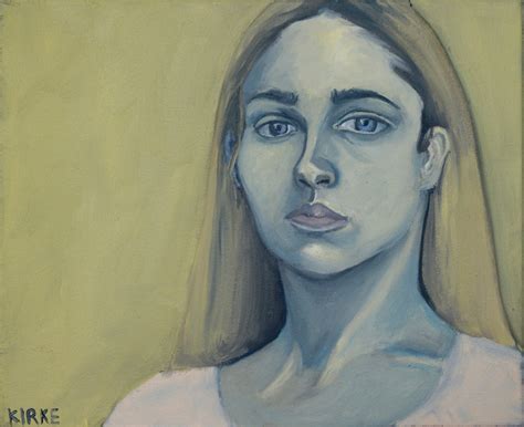 Jemima Kirke Art
