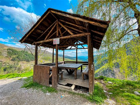 Забележителности за един уикенд в Лещен и Ковачевица Bulgarian On The Road