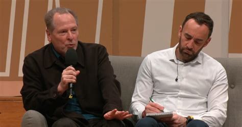 David Kahn In Two Years The Nba Will Have A Concrete Commitment In