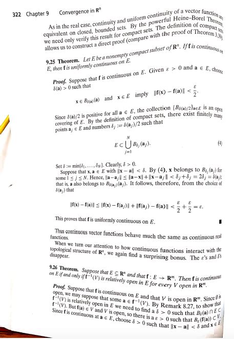 Solved Please Prove This Theorem 929 Use Lots Of Detail