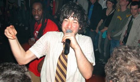 Hip Hop Core Interview Edan English