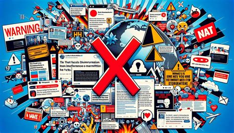 Combating Misinformation And Disinformation The Power Of Fact Checking