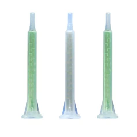 The Ultimate Guide To Static Mixers Nozzle Haijing