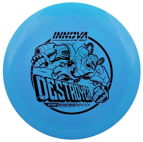 Star Destroyer Wearediscgolfno