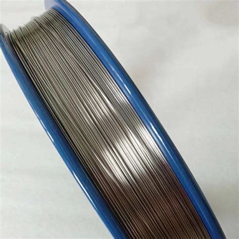 Edm Molybdenum Wire Top Star Metal Materials Coltd