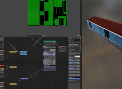 Critical Problem With Normal Maps In MSFS Blender Workflow Airports Microsoft Flight