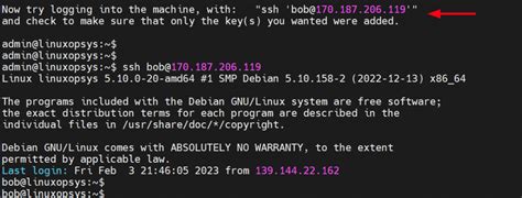 Ssh Copy Id Command With Examples