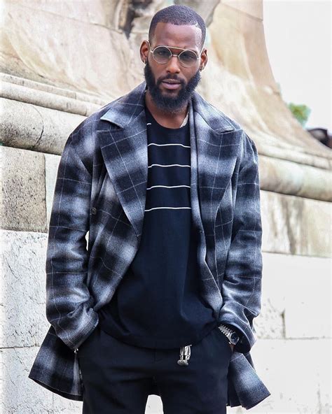 This Is How Kofi Siriboe Keeps Things Uber Stylish In Paris Bn Style