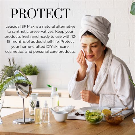 Leucidal Liquid Sf Max Lactobacillus Antimicrobial Making Cosmetics