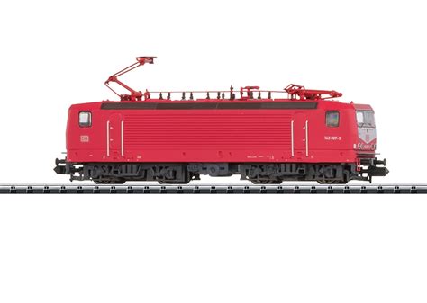 Minitrix 16431 Nathans Trains N Toys