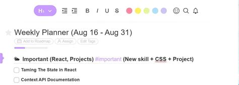 How Would You Make Text Bold Italic Underline Etc In React Rreactjs