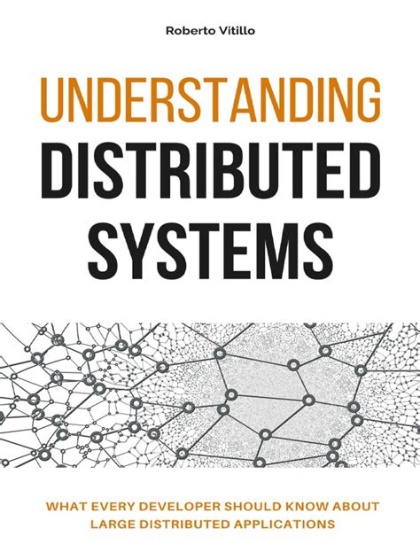 understanding distributed systems what every developer should know
