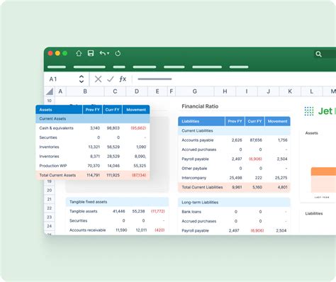 Jet Reports Competitor Comparison Insightsoftware
