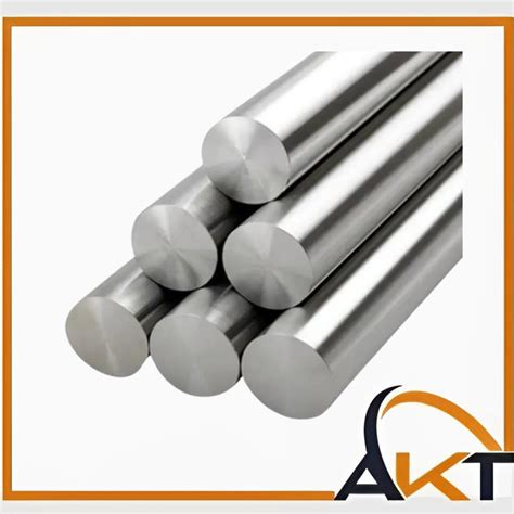 Stainless Steel Round Bar Akt Hardware And Eng Sdn Bhd