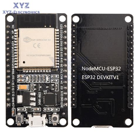 ESP ESP S CP Development Board GHz India Ubuy