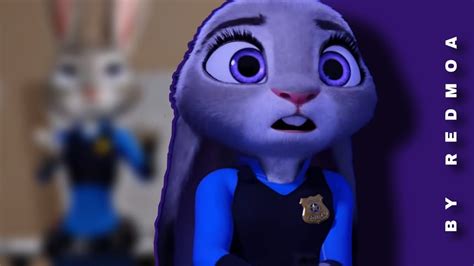 Judy Animation [by Redmoa] Youtube