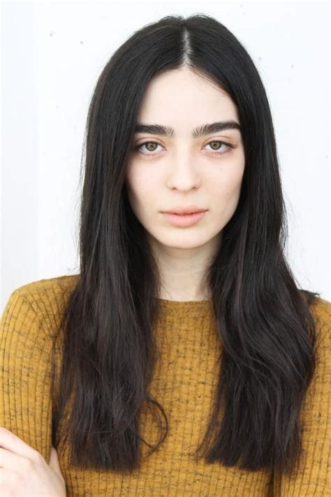 Model Cristina Piccone Rvindictaratecelebs