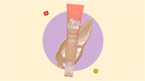 Colourette First Base Everyday Skin Tint Shades Price More