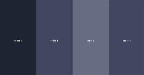 15 css navigation menus codepen codeymaze