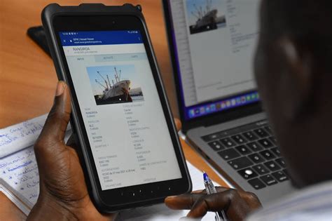 Vessel Viewer Fishing Vessel Identity And Risk Profile