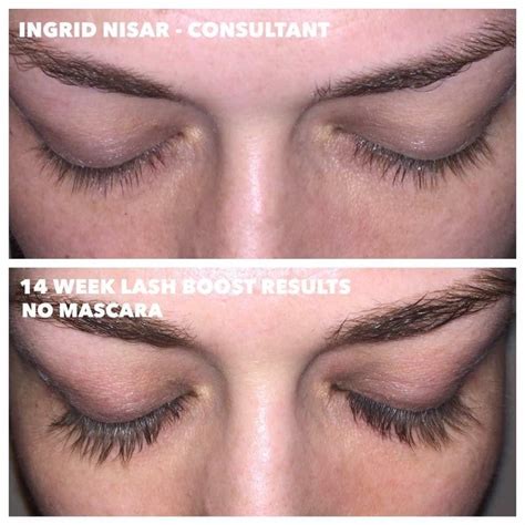 Lash Serum Lash Boost Eyelash Serum Rodan Fields® Lashes Lash