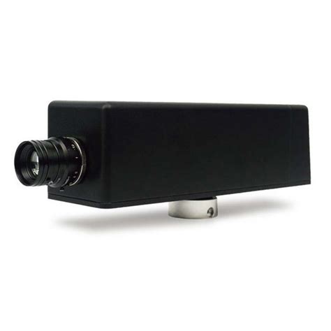 High Speed Hyperspectral Sorting System Nax