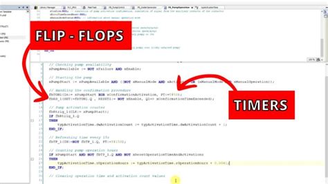 Structured Text Plc Programming In Codesys Course