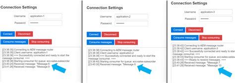 Advanced Event Mesh Queue Sap Community
