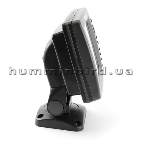 Эхолот Humminbird 718x Fishfinder c четырехлучевым датчиком - купить в ...