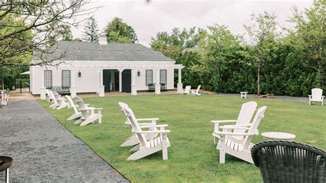 Vermont Hotels Kimpton Taconic Hotel In Manchester