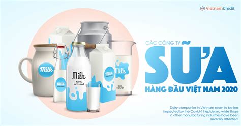 CÁC CÔNG TY SỮA HÀNG ĐẦU VIỆT NAM Báo cáo công ty