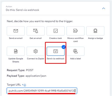 Integration With Wix Forms
