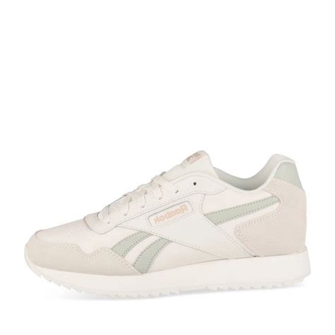 Sneakers White Reebok Glide Ripple Reebok