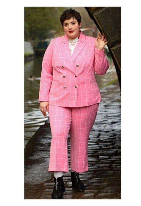 2022 20 Prom Outfits For Tomboys Besides Pantsuit Lady Refines