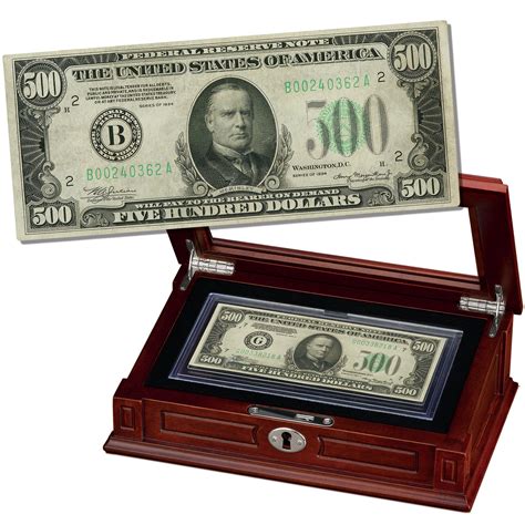 500 Bill Is There A 500 Bill Detailed Answer For 2024