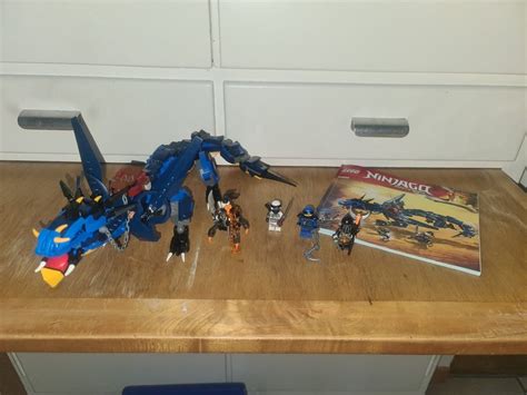 Lego Ninjago Kaufen Auf Ricardo