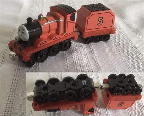 I Saw A New Factory Error Thomas Toy Rthomasthetankengine