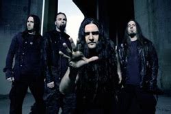Kataklysm Premiere New Single The Rabbit Hole” In Metal News Metal