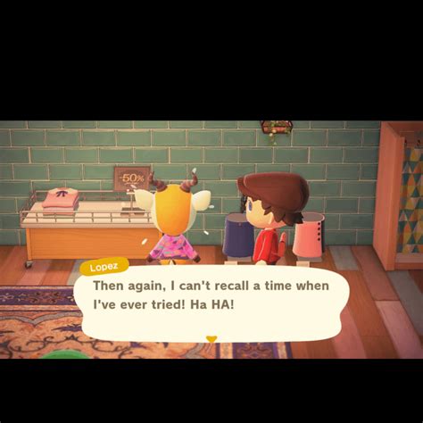 Lopez I Did Not Ask For That Level Of Detail About Your Sex Life