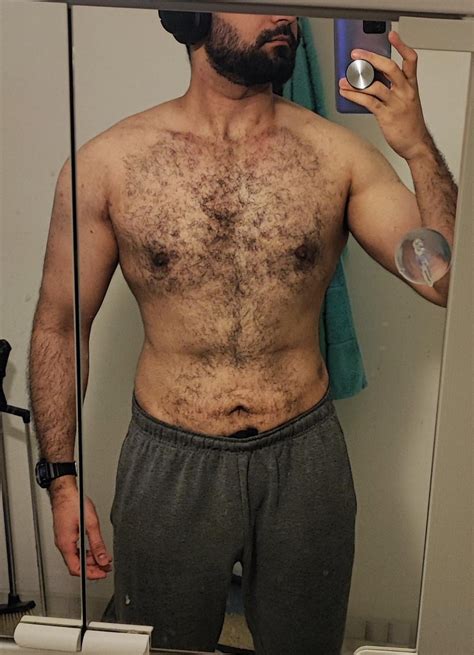 Currently Cutting What Is My Bf 5ft10 183 Lbs R Bulkorcut