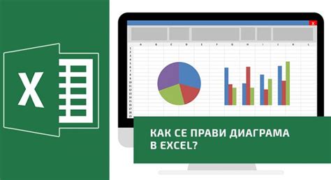 Kак се прави диаграма в Ексел Блогът на Аула