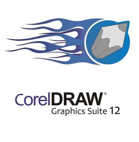 نرم افزار ویندوز Coreldraw Graphics Suite 12 تهران سی دی شاپ