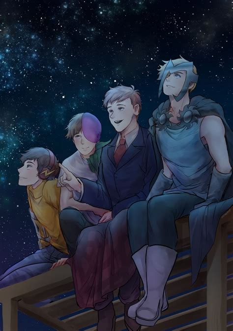 Milk s Bishie Cafe Милые рисунки Рисунки Южный парк