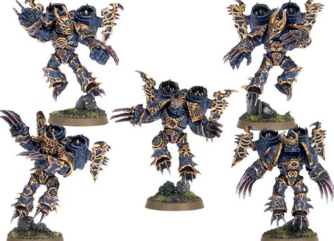 Are Warp Talons Good In Game Or Do They Just Look Sick As Hell And Any