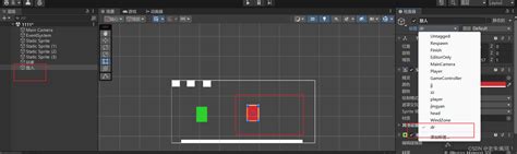 unity颗粒血条的实现（原创，参考用） csdn博客
