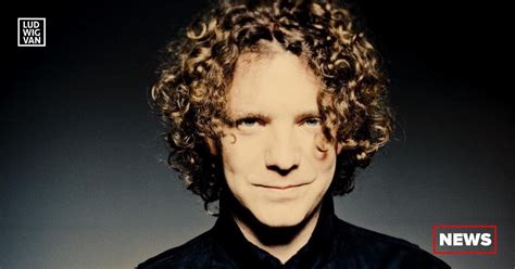 The Scoop Countertenor Daniel Taylor Accolades And Historic Collaboration With Mcgill University