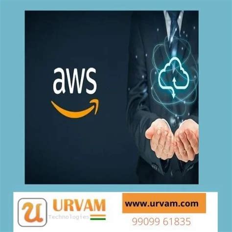 Aws Cloud Managed Services In Ahmedabad Id 26400012388