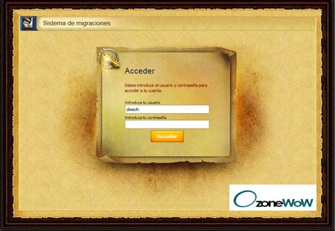 Github Fall1n1character Migration Character Migration Tool For Wow
