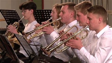 All About That Bass Arr Paul Murtha Next Generation Youtube